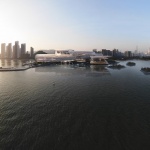 OPERA HOUSE – SHENZHEN, China by Jean Nouvel - 谷德设计网