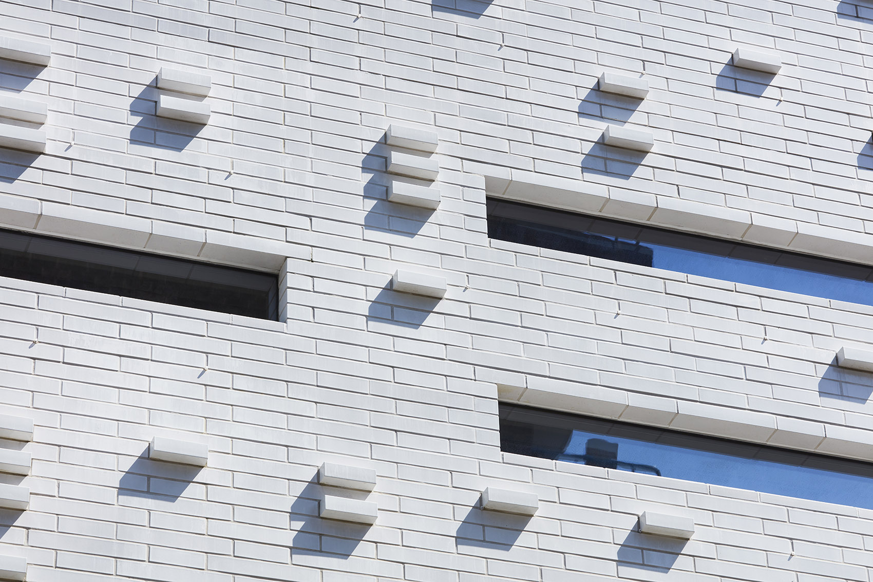 The Music Box by SPPARC Studio - 谷德设计网