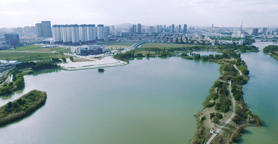 Wuzhong Museum, China by CCTN Architectural Design Co. Ltd. - 谷德设计网