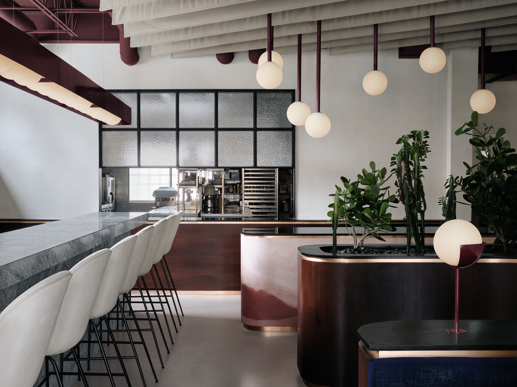 SHAY by IVY Studio - 谷德设计网