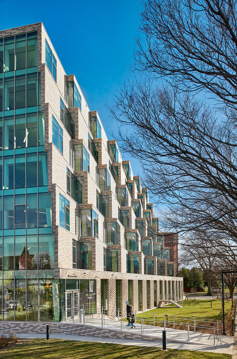 The AYA by Studio Twenty Seven Architecture - 谷德设计网