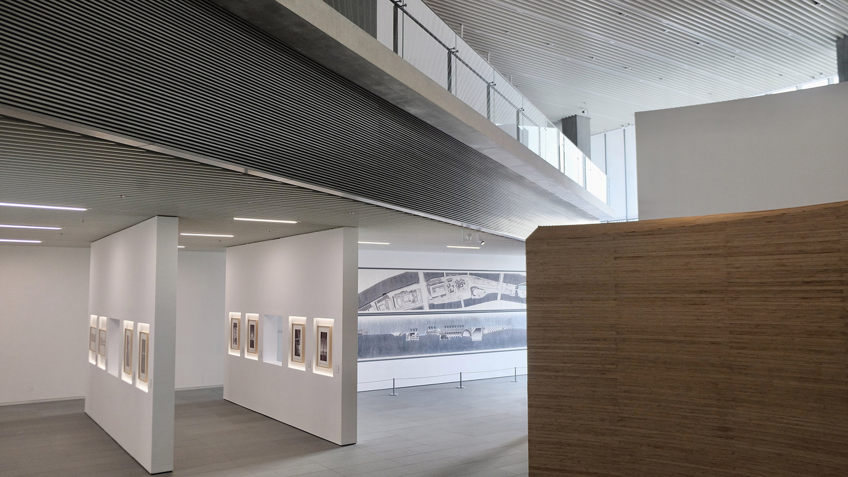 HE Art Museum officially opens its doors with the exhibition “Beyond ...