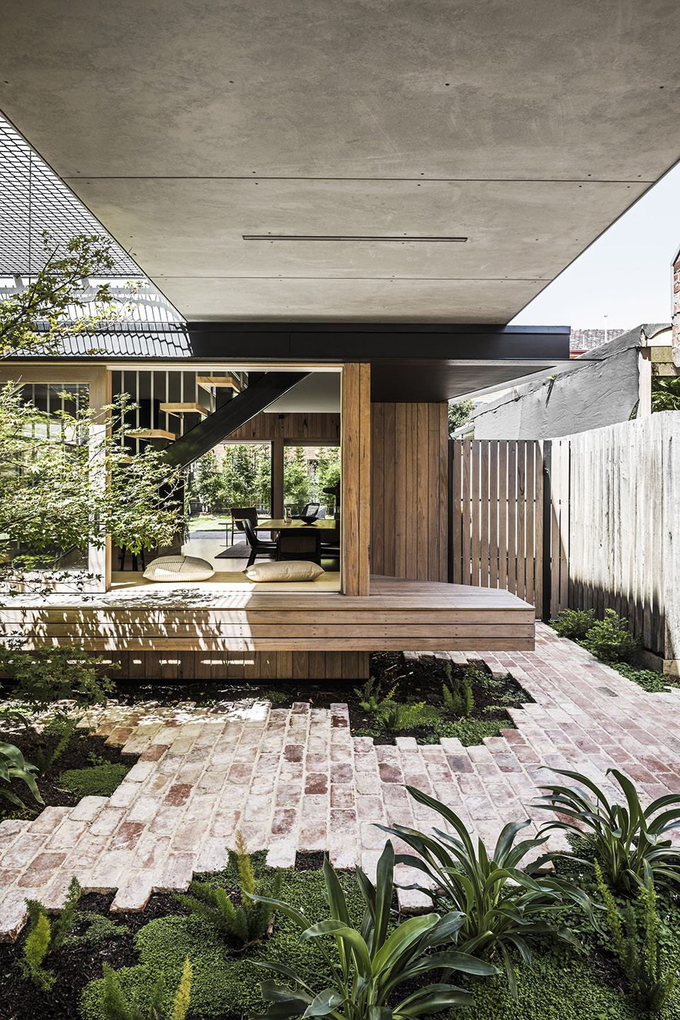 Pop-Up House by FIGR. ARCHITECTURE STUDIO - 谷德设计网