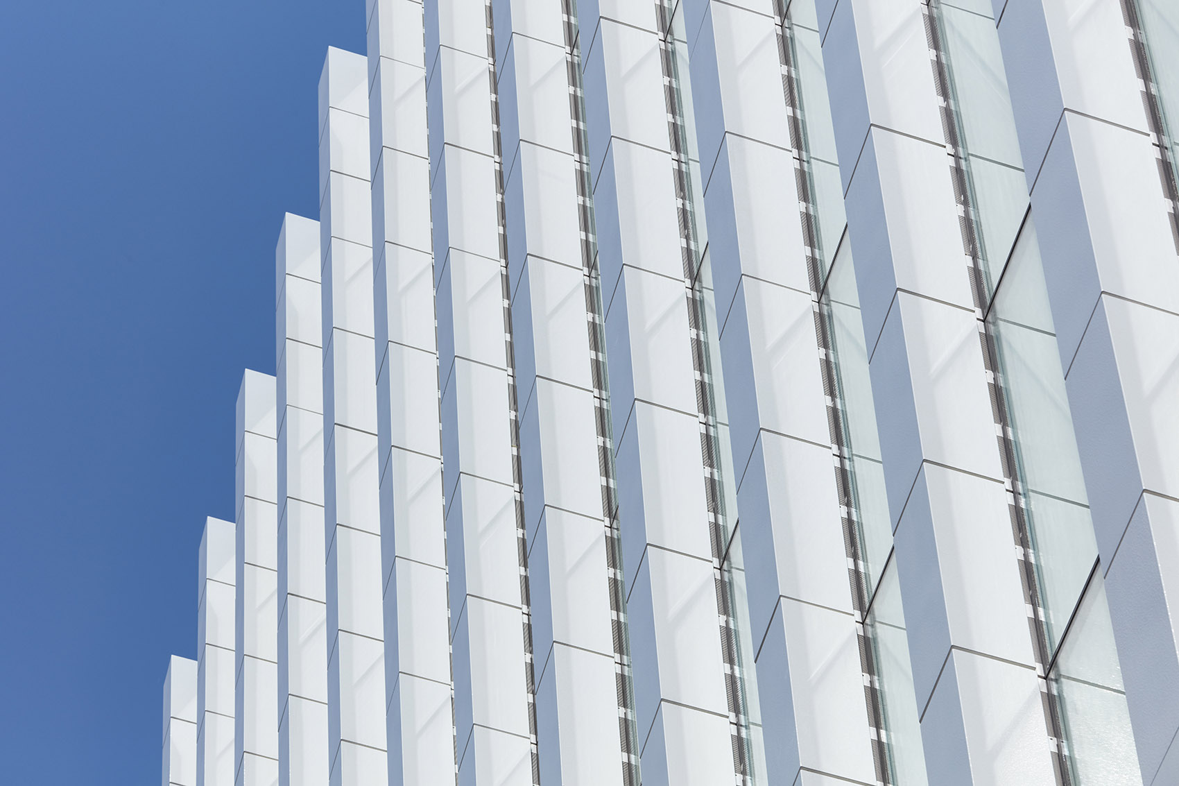 The Music Box by SPPARC Studio - 谷德设计网