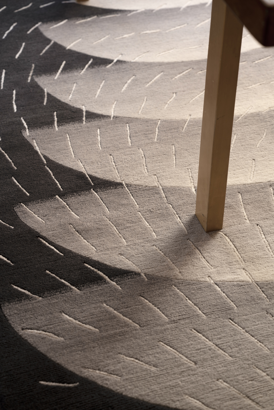 19-19 Rug Collection by Child Studio + Floor_Story - 谷德设计网