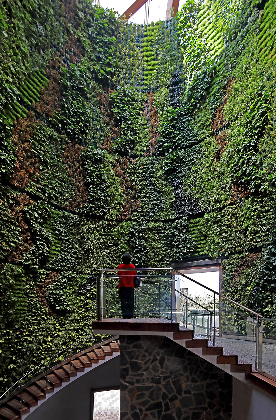 The Garden Art Museum of Nanning International Garden Expo, China by ...