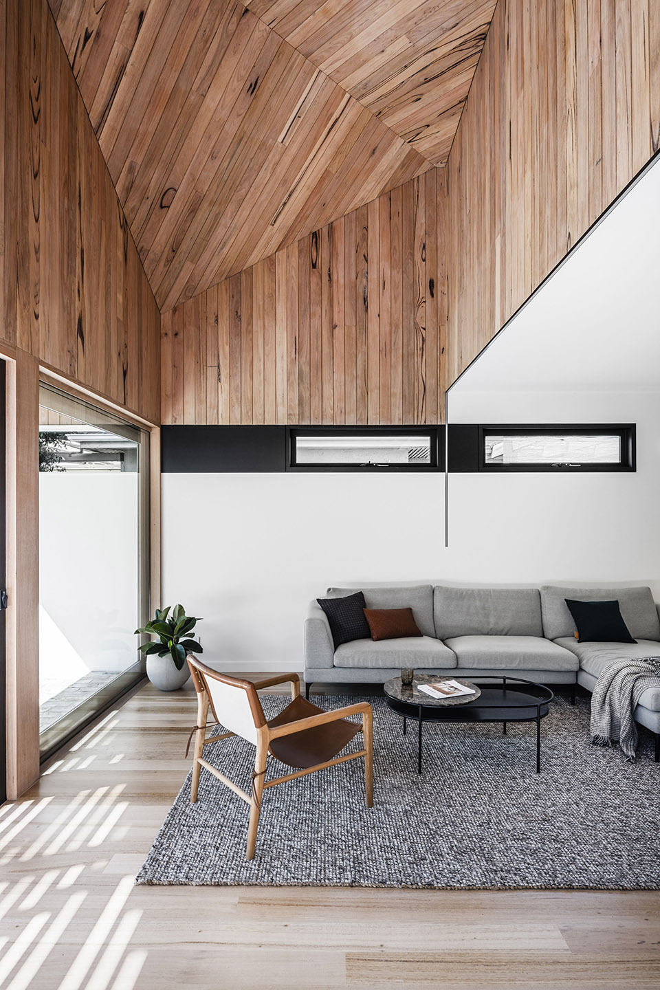 Pop-Up House by FIGR. ARCHITECTURE STUDIO - 谷德设计网