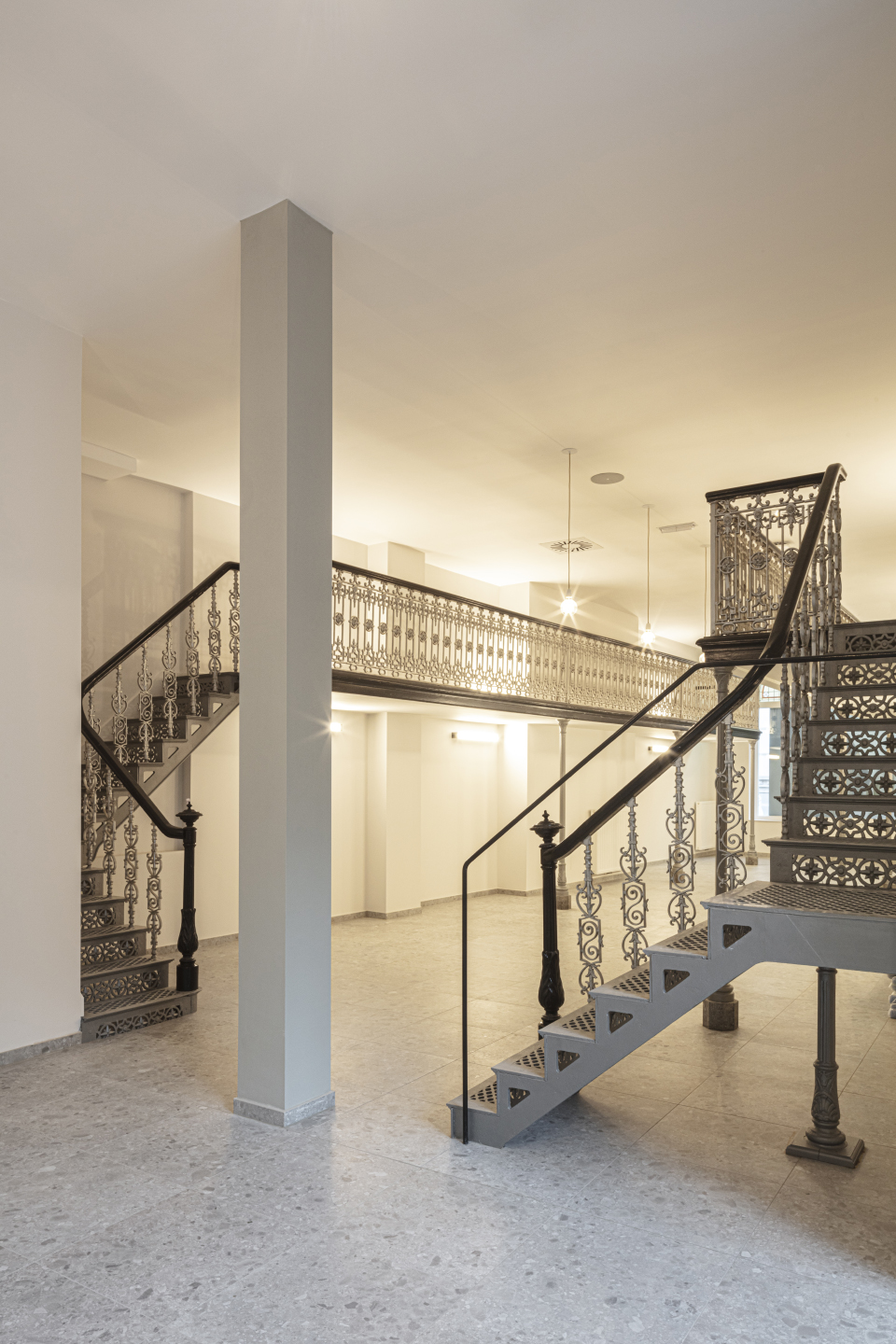 COOST by Declerck-Daels Architecten - 谷德设计网