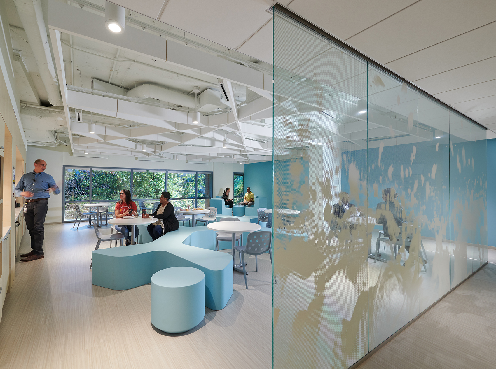 Arlington Public Schools Headquarters by Studio Twenty Seven ...