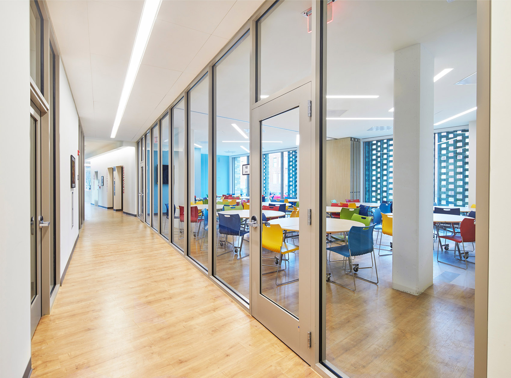 The AYA by Studio Twenty Seven Architecture - 谷德设计网