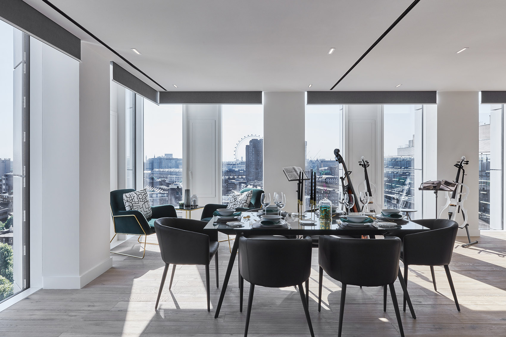 The Music Box by SPPARC Studio - 谷德设计网