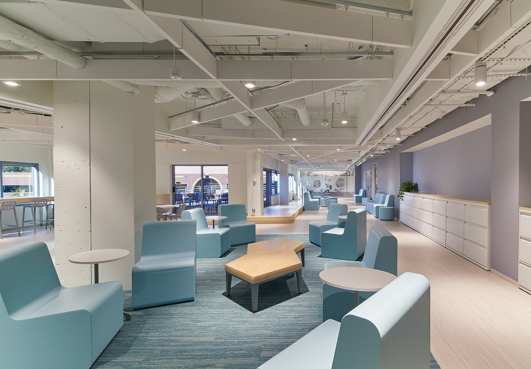 Arlington Public Schools Headquarters by Studio Twenty Seven ...