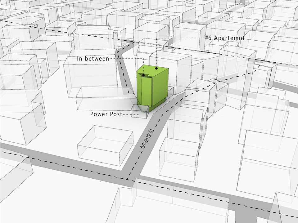 House No.6 by TDC Office - 谷德设计网