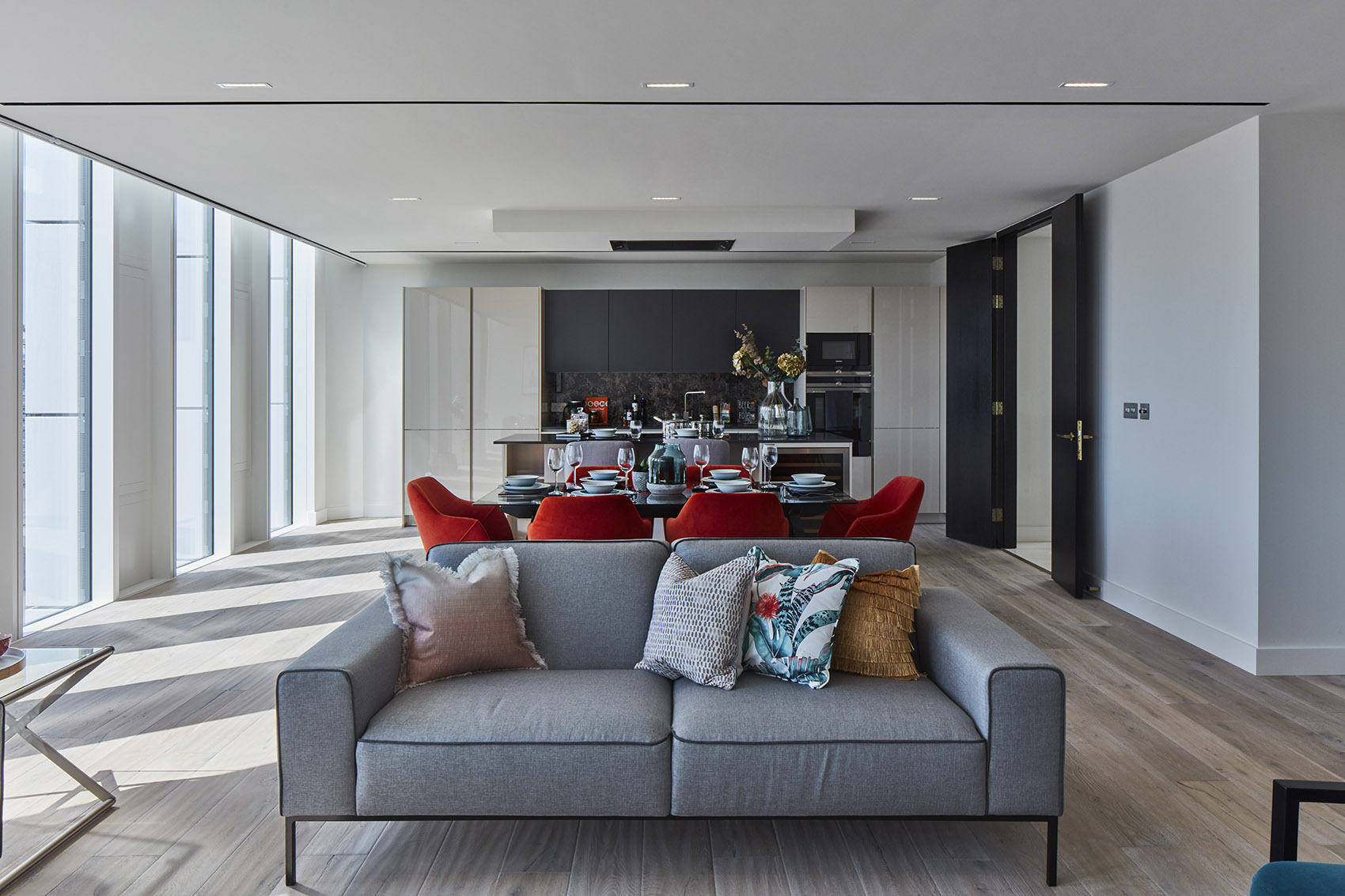 The Music Box by SPPARC Studio - 谷德设计网