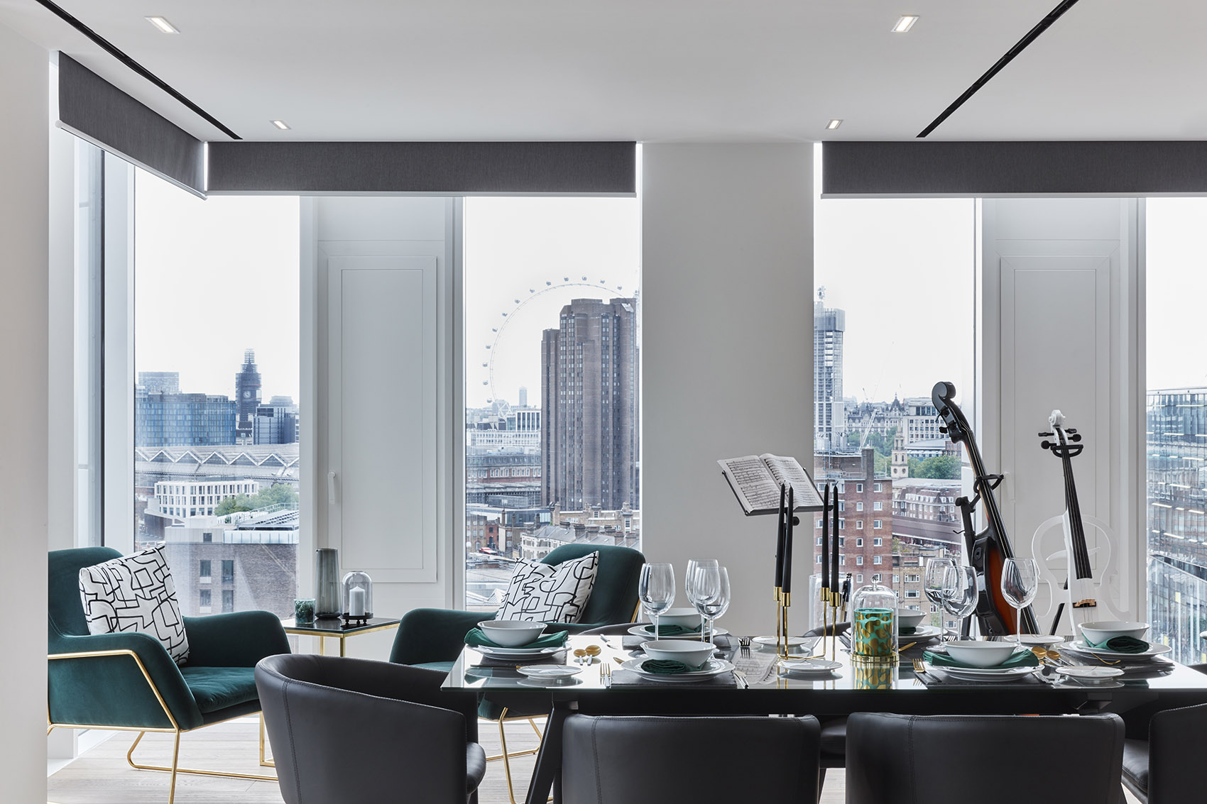 The Music Box by SPPARC Studio - 谷德设计网