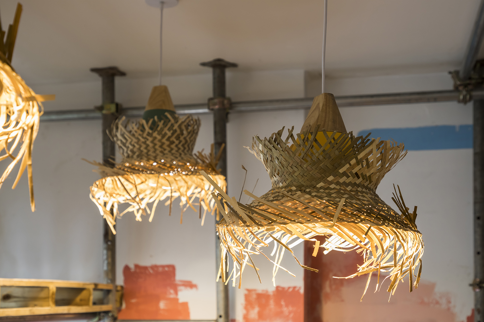 T4 Design Atelier by T4 design - 谷德设计网