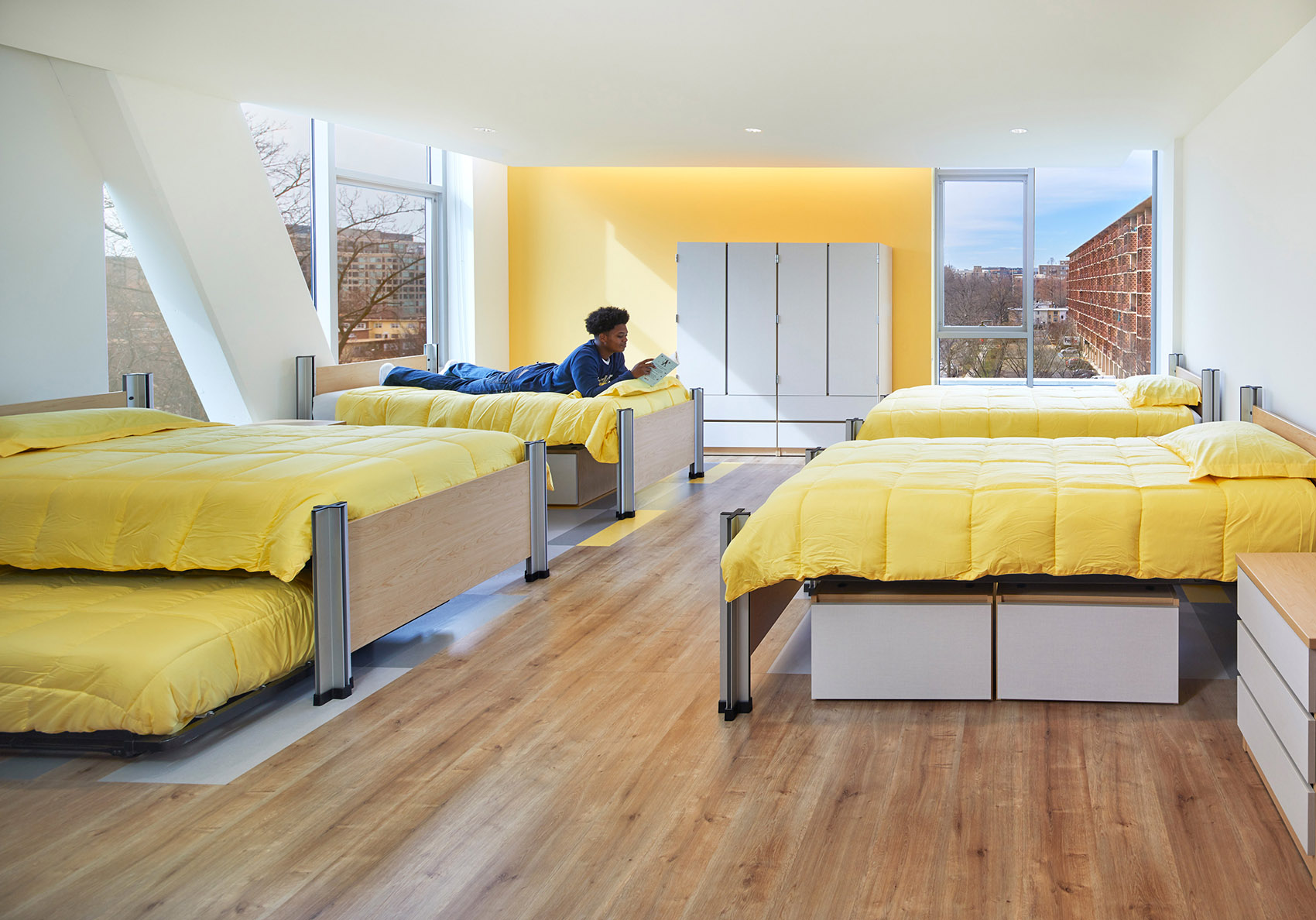 The AYA by Studio Twenty Seven Architecture - 谷德设计网