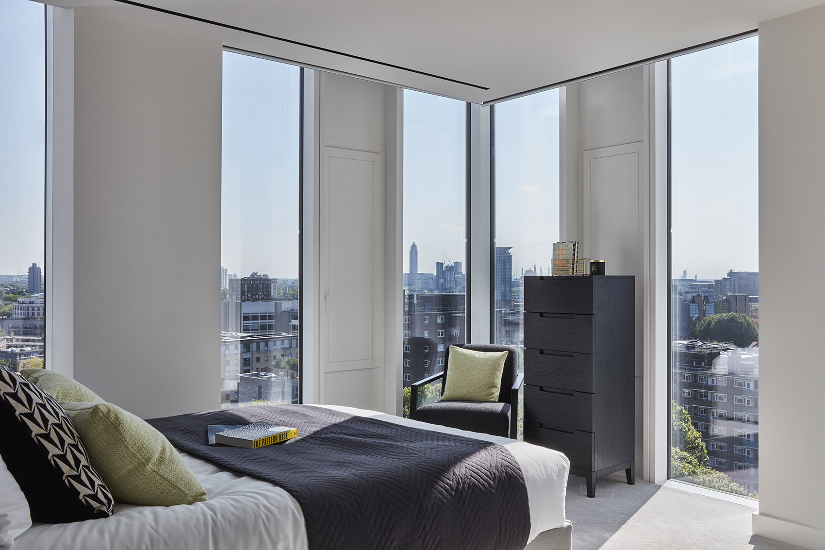 The Music Box by SPPARC Studio - 谷德设计网