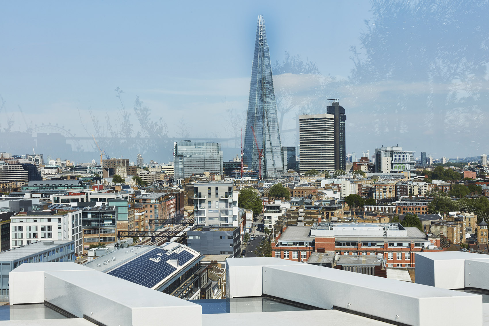 The Music Box by SPPARC Studio - 谷德设计网