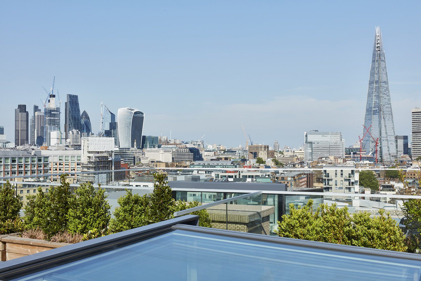 The Music Box by SPPARC Studio - 谷德设计网