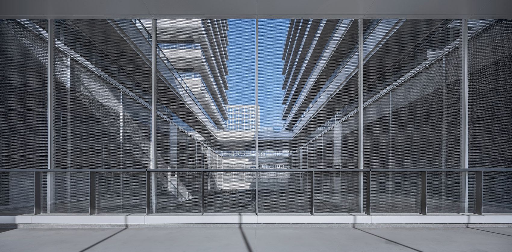 Joyson · Headquarter in Xinzhuang, Minhang District, Shanghai, China by ...