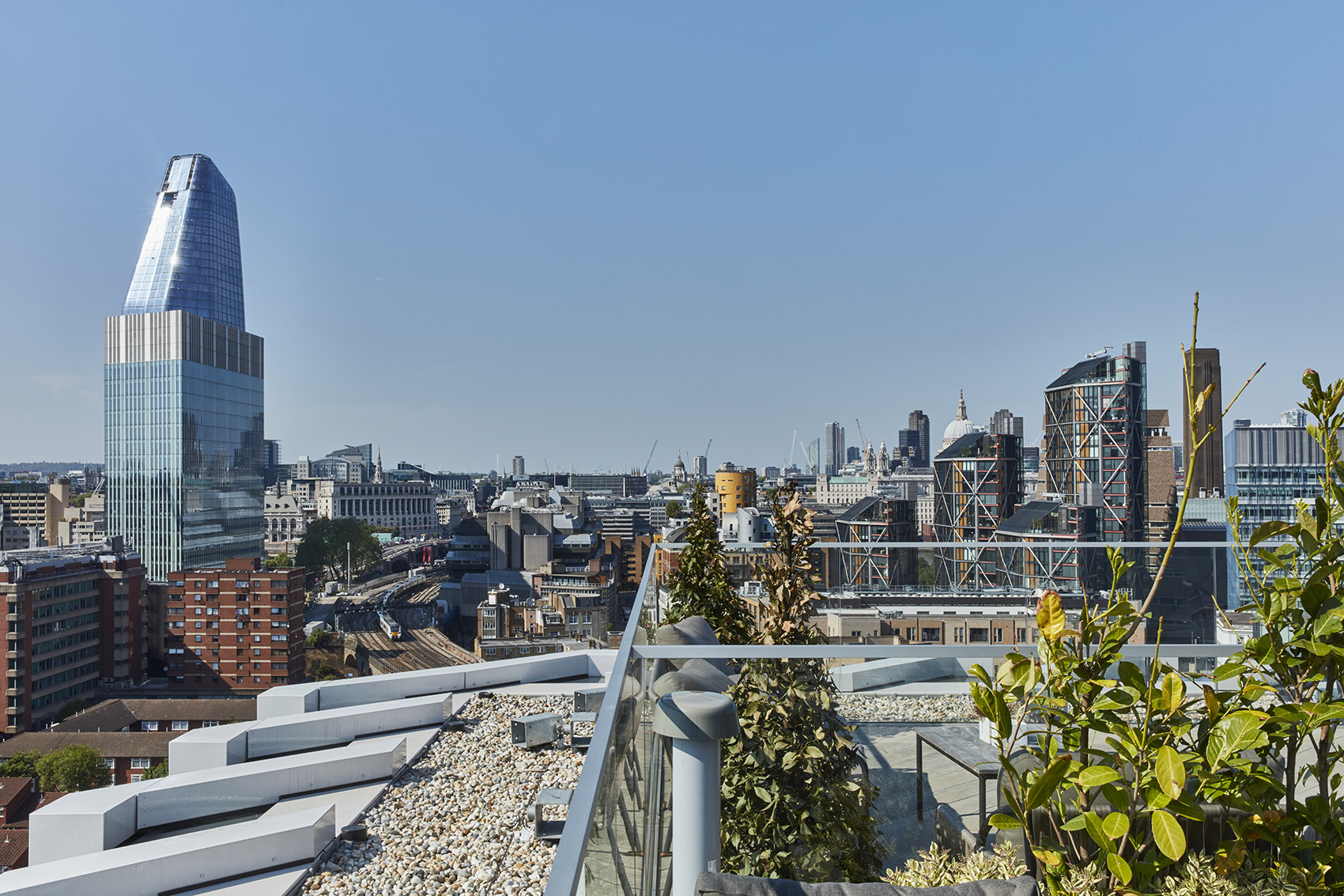 The Music Box by SPPARC Studio - 谷德设计网