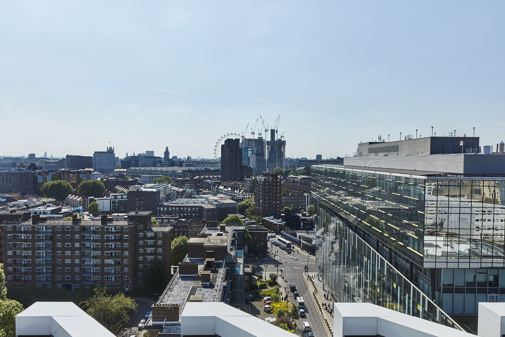 The Music Box by SPPARC Studio - 谷德设计网