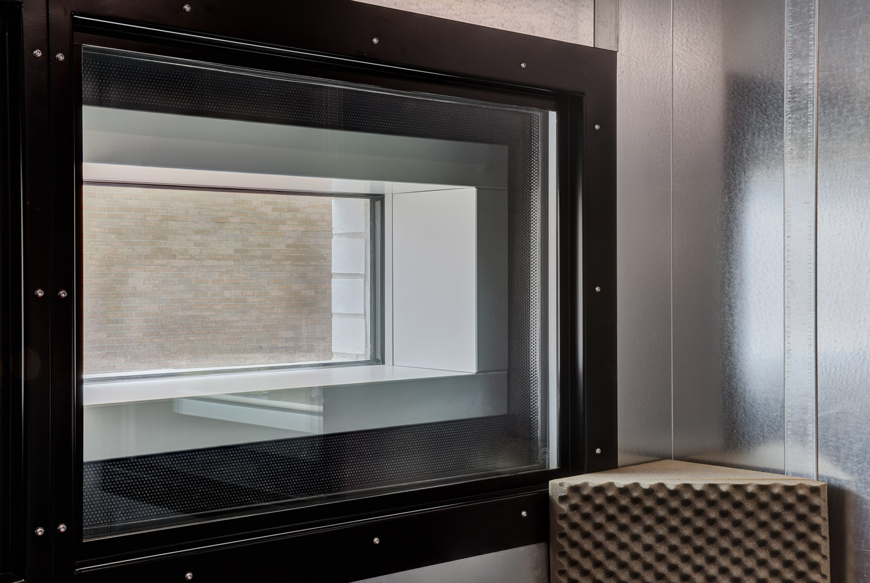 The Music Box by SPPARC Studio - 谷德设计网