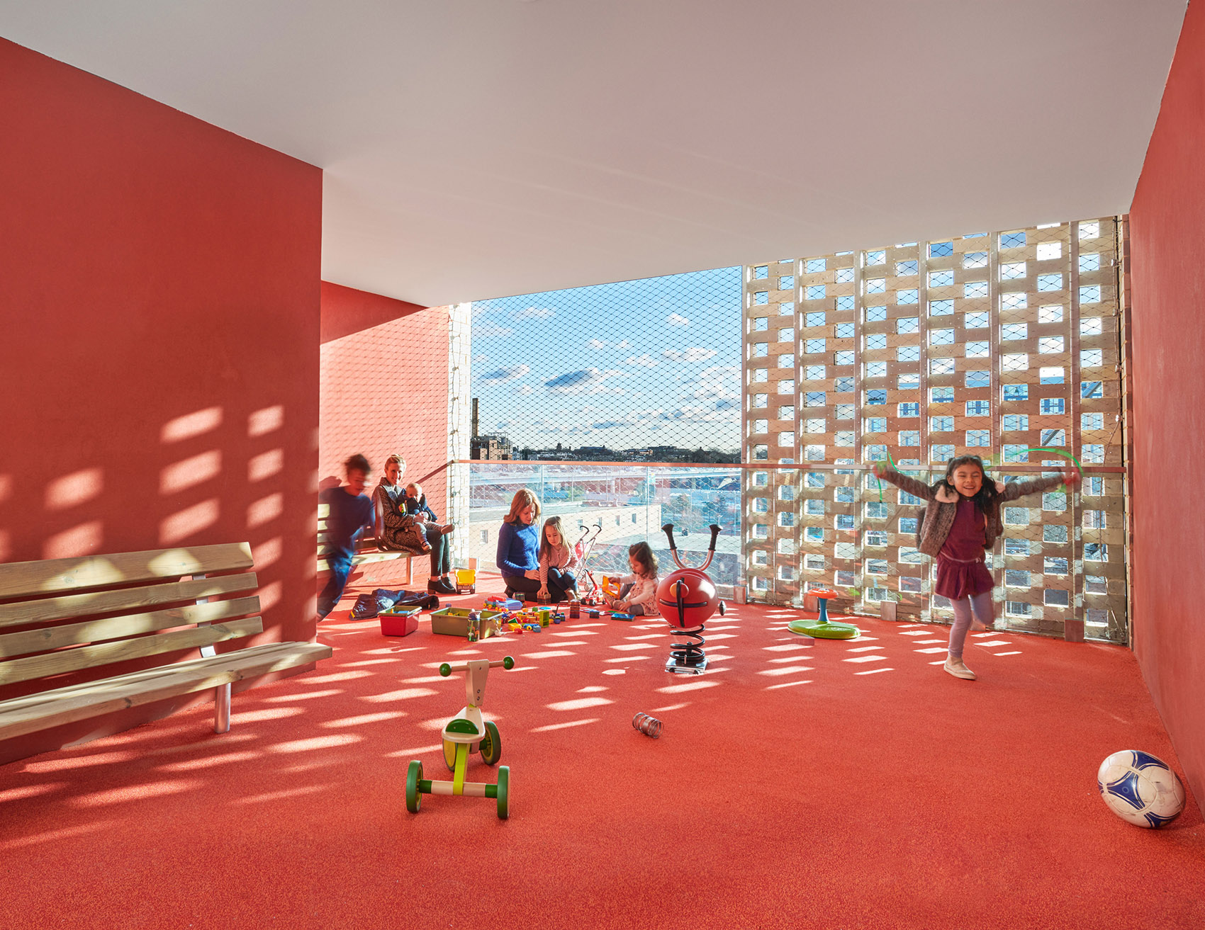 The AYA by Studio Twenty Seven Architecture - 谷德设计网