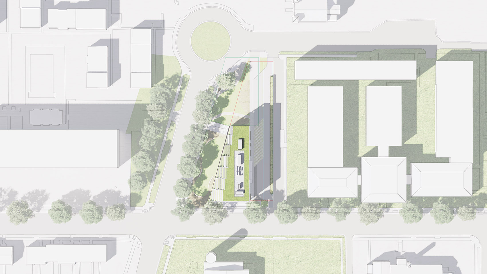 The AYA by Studio Twenty Seven Architecture - 谷德设计网