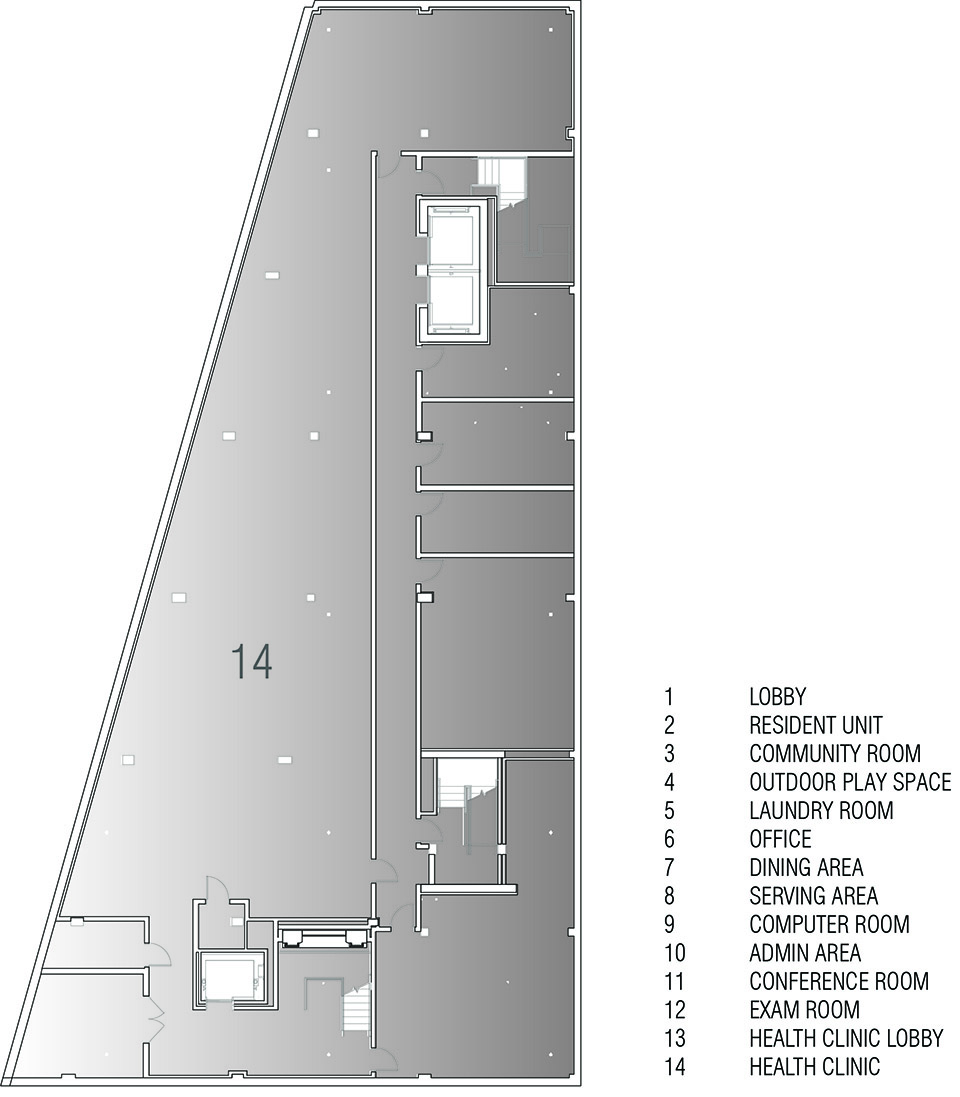 The AYA by Studio Twenty Seven Architecture - 谷德设计网