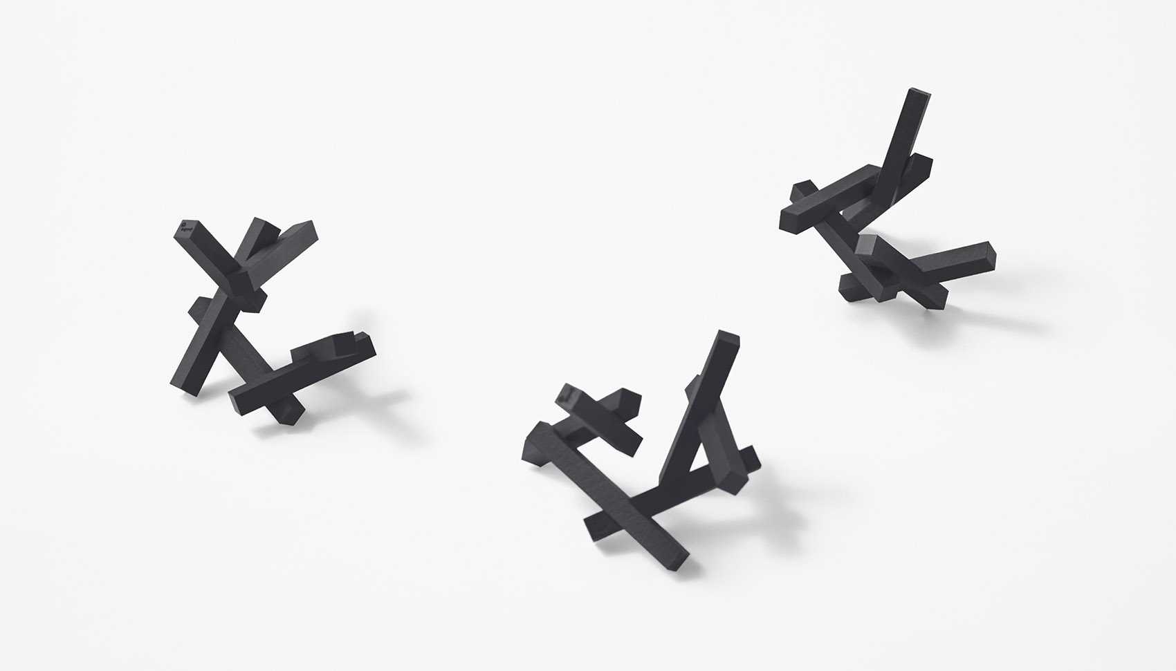 random-top by nendo - 谷德设计网