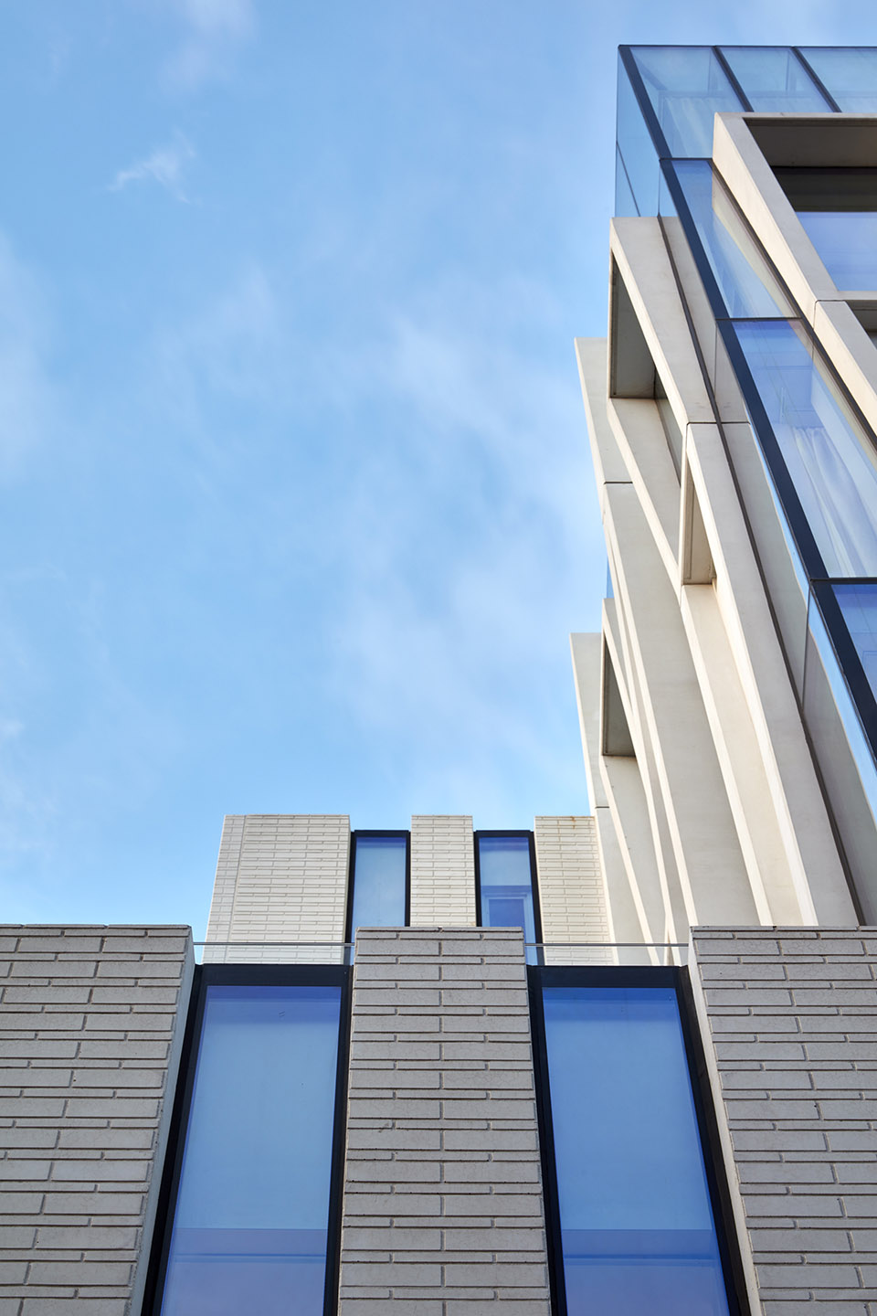 The Candle Factory, London by SPPARC Studio - 谷德设计网