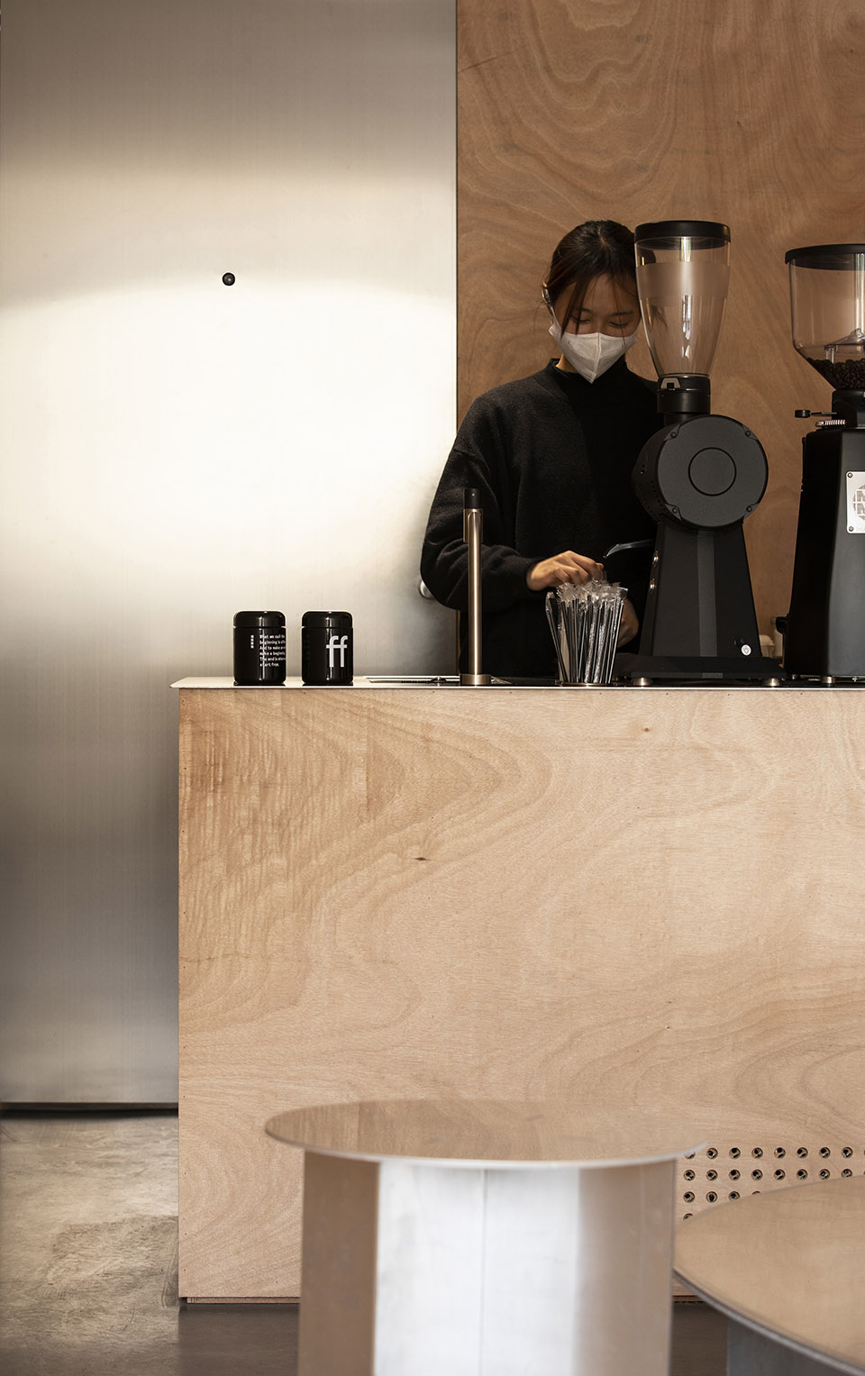 ooffee, China by 0321STUDIO - 谷德设计网