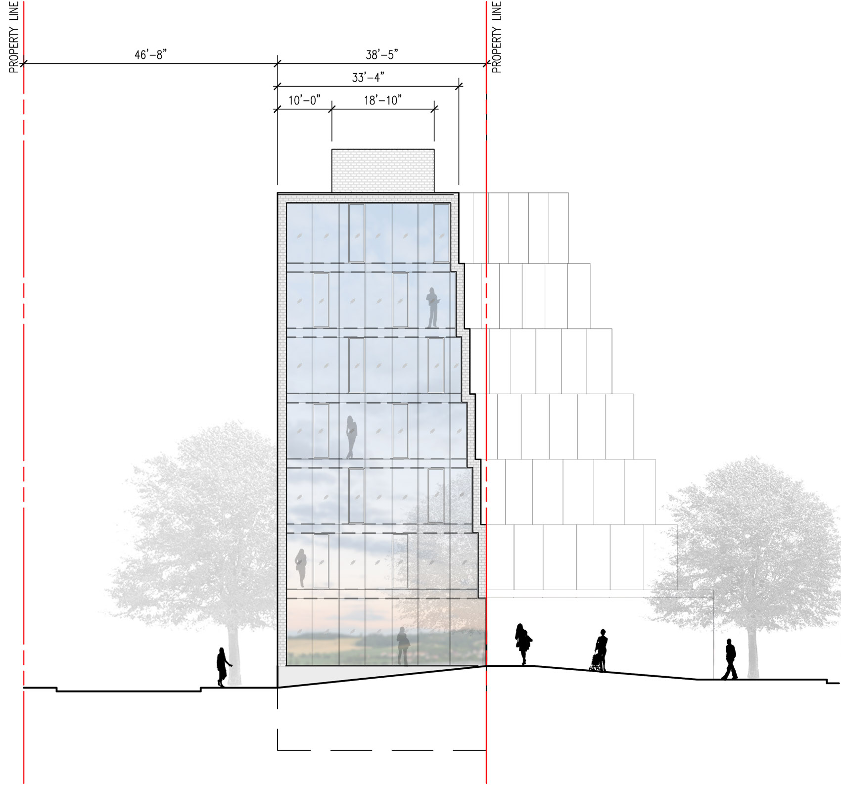 The AYA by Studio Twenty Seven Architecture - 谷德设计网