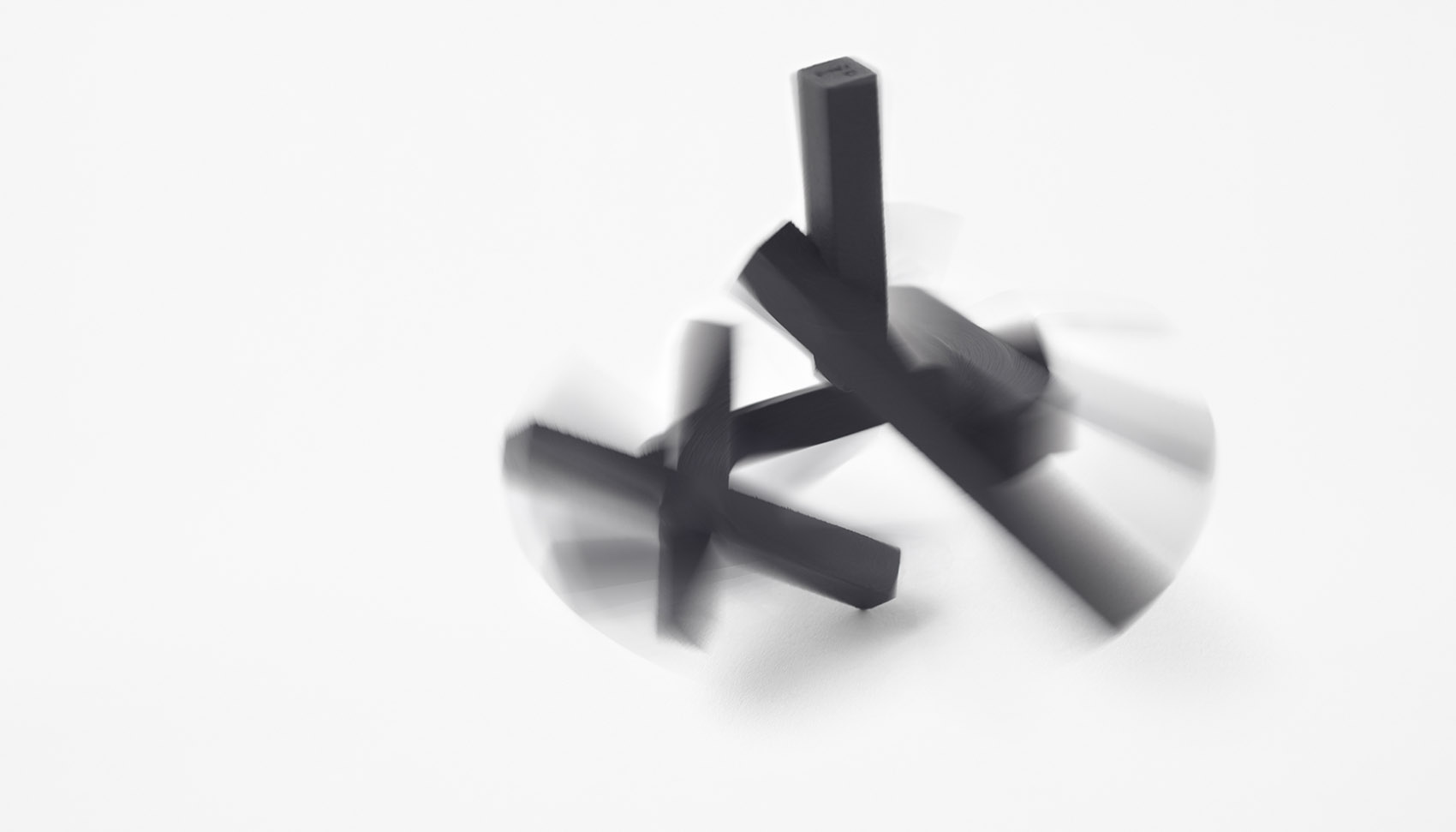 random-top by nendo - 谷德设计网