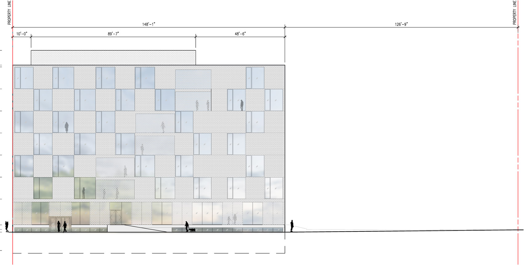 The AYA by Studio Twenty Seven Architecture - 谷德设计网