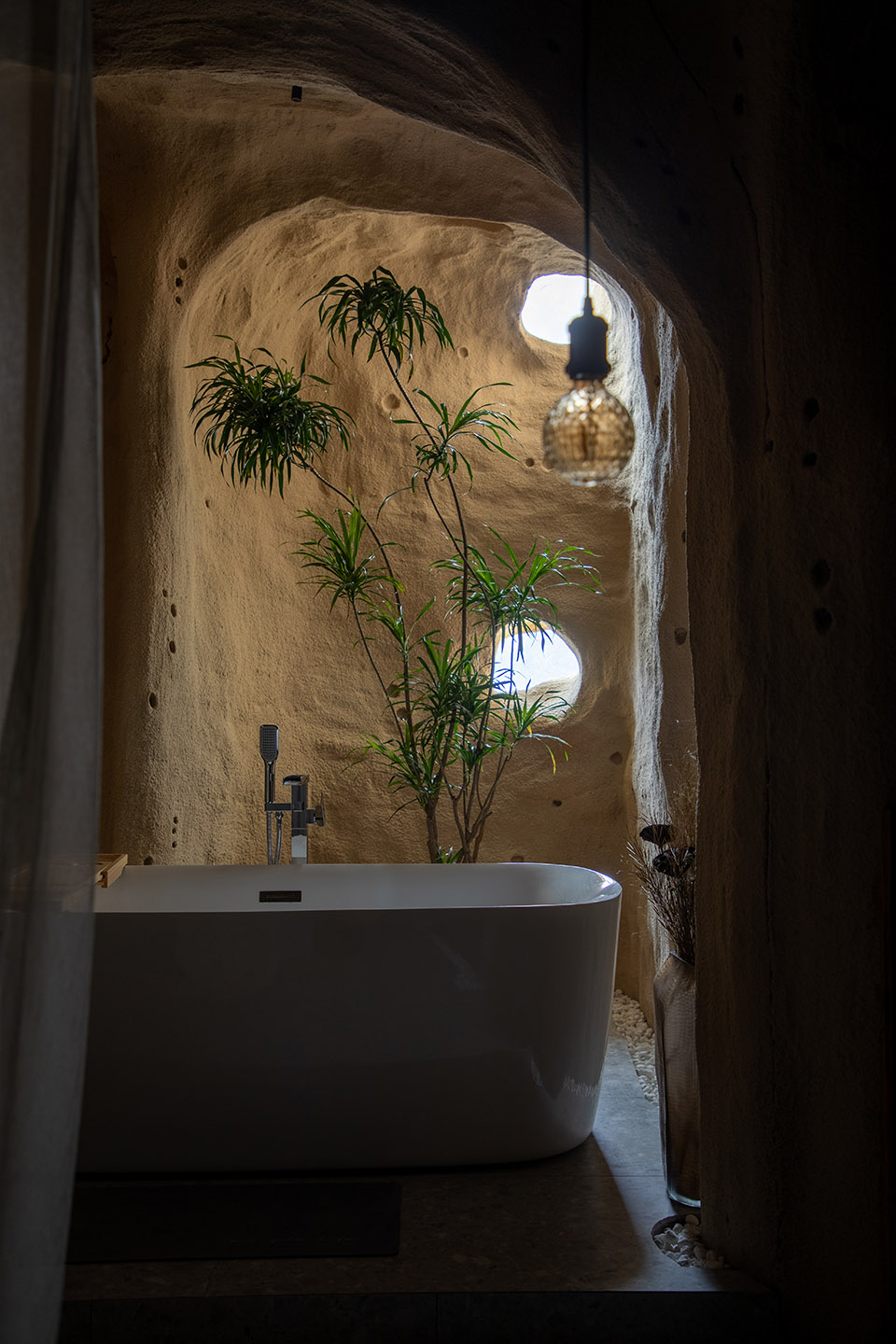 SENDU SPA, China by QIANMU DESIGN - 谷德设计网