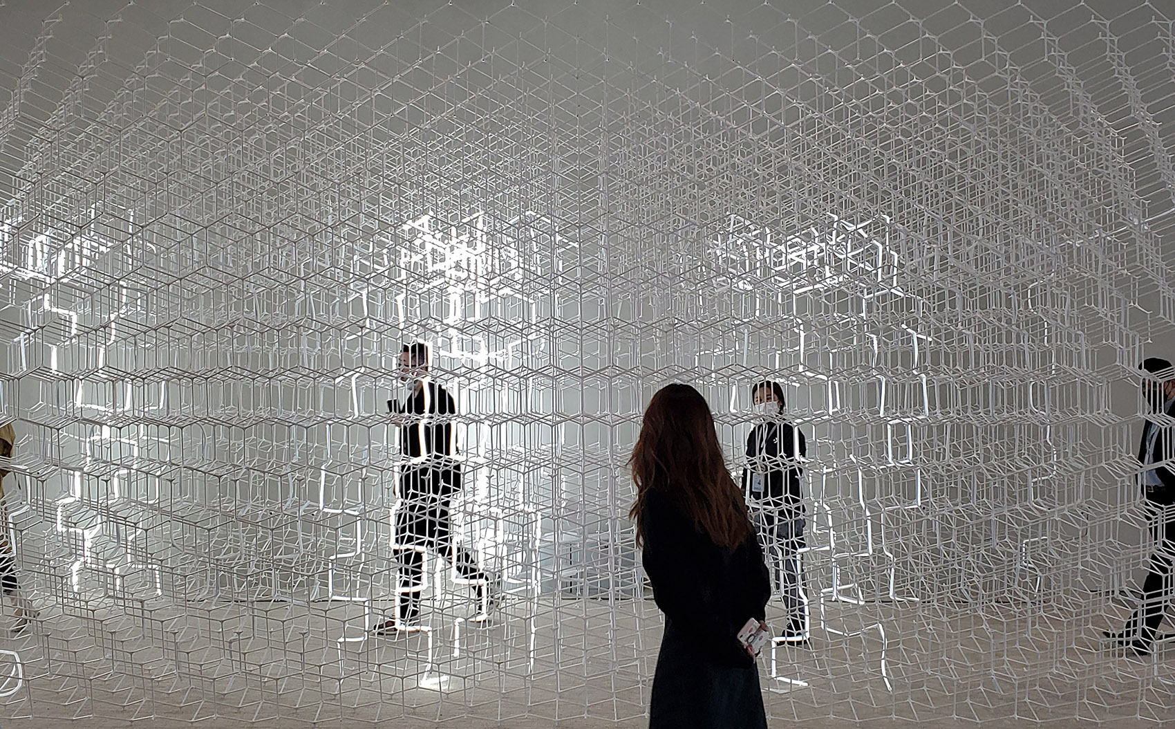 Four Laboratories of “CMF Trend LAB” are newly released - 谷德设计网