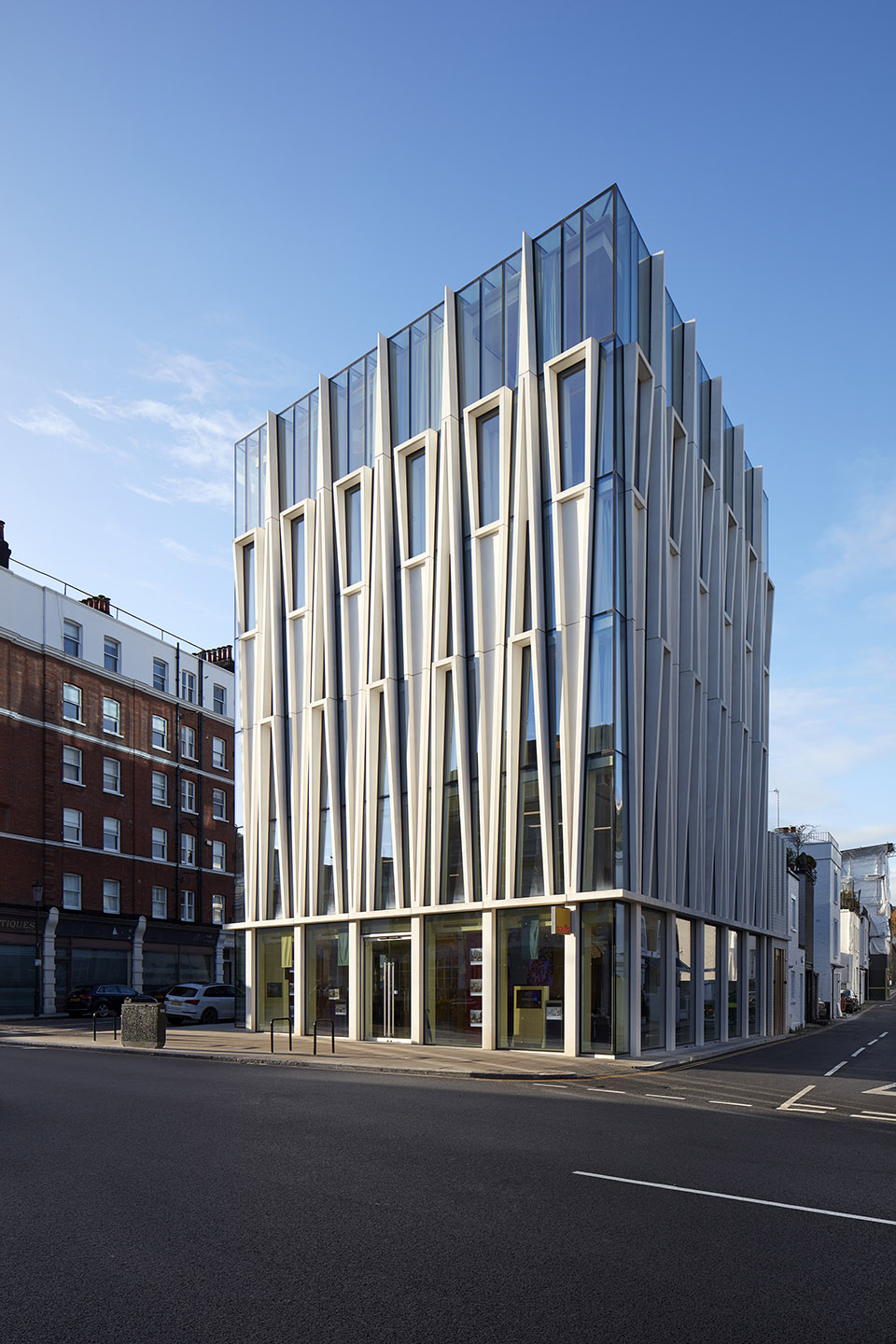 The Candle Factory, London by SPPARC Studio - 谷德设计网
