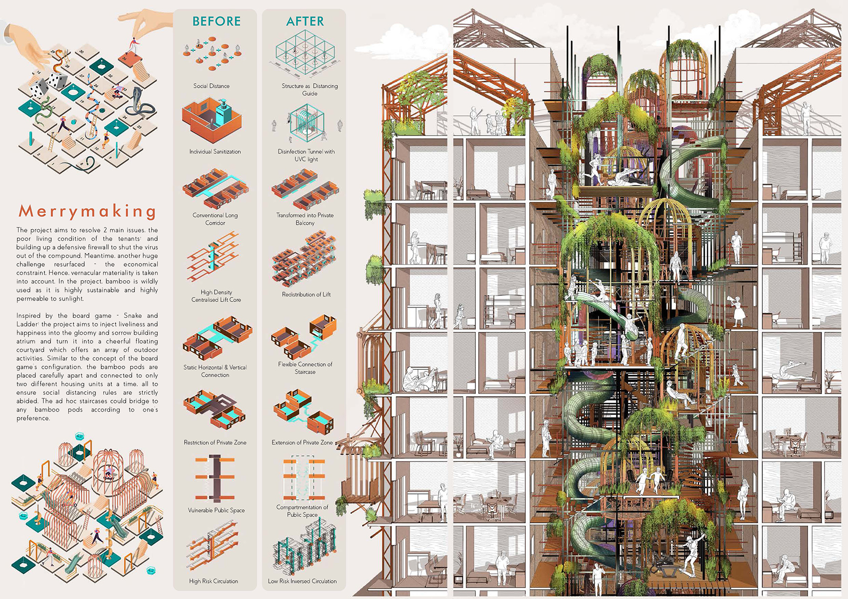 “2021 International Residential Architecture Conceptual Design ...