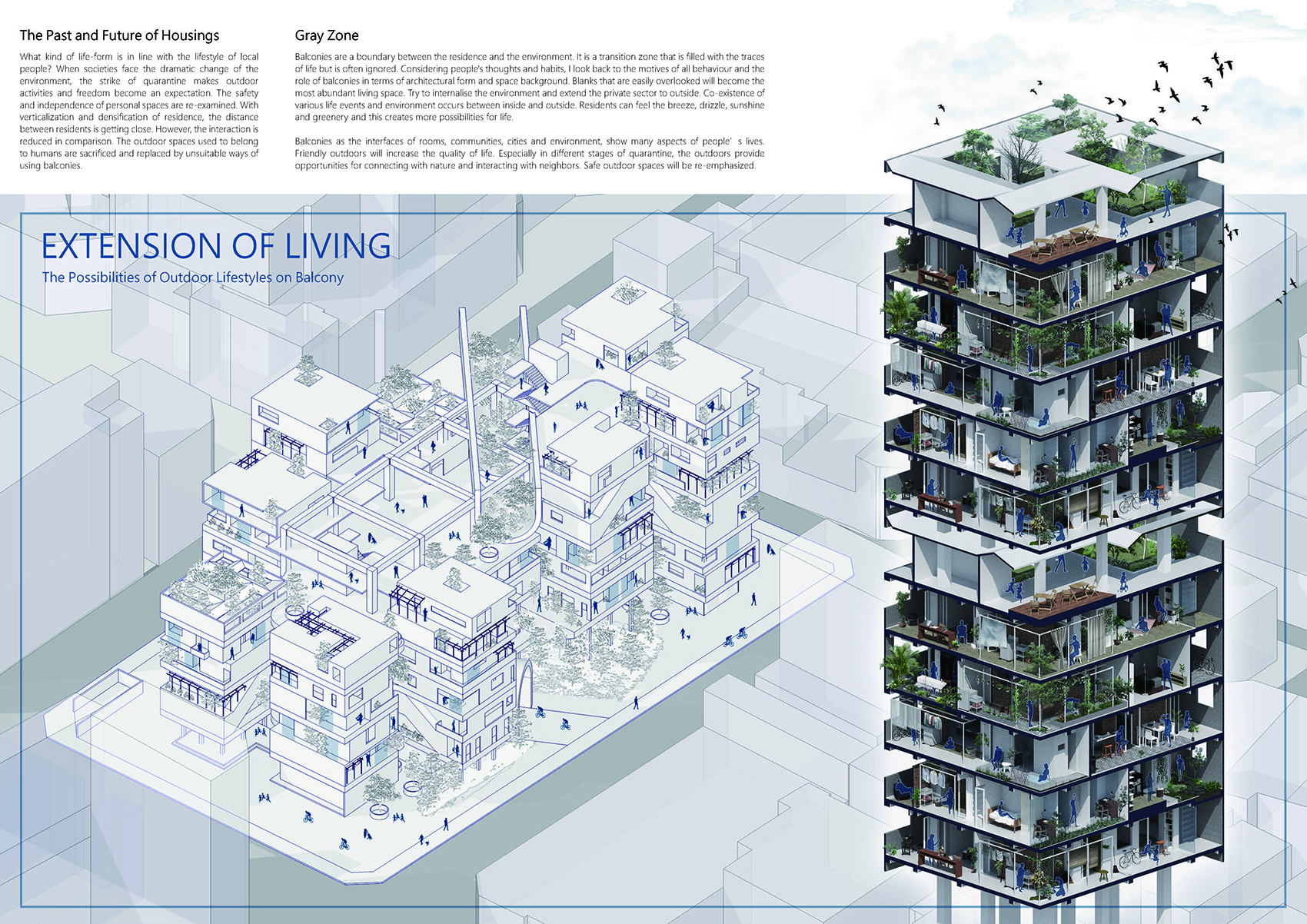 “2021 International Residential Architecture Conceptual Design ...