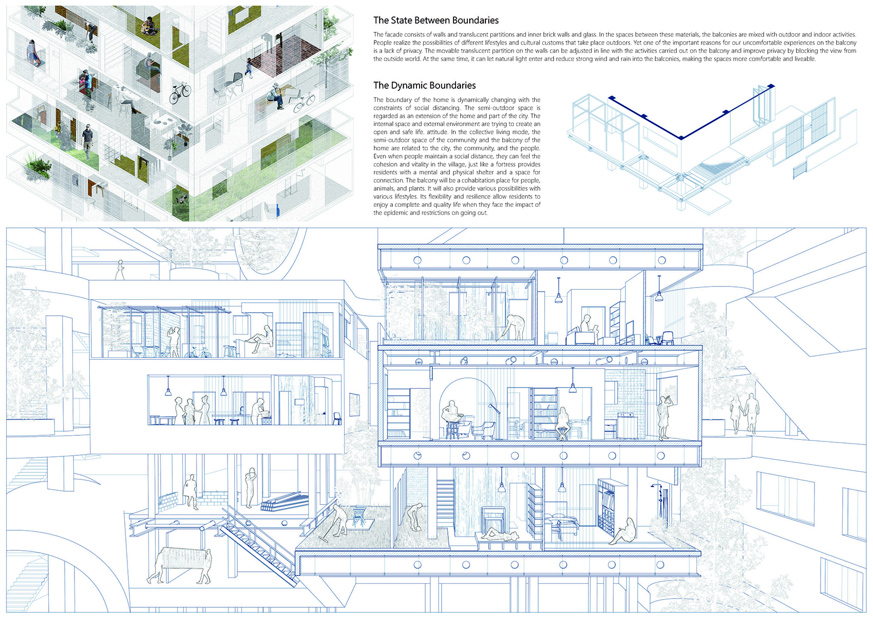“2021 International Residential Architecture Conceptual Design ...