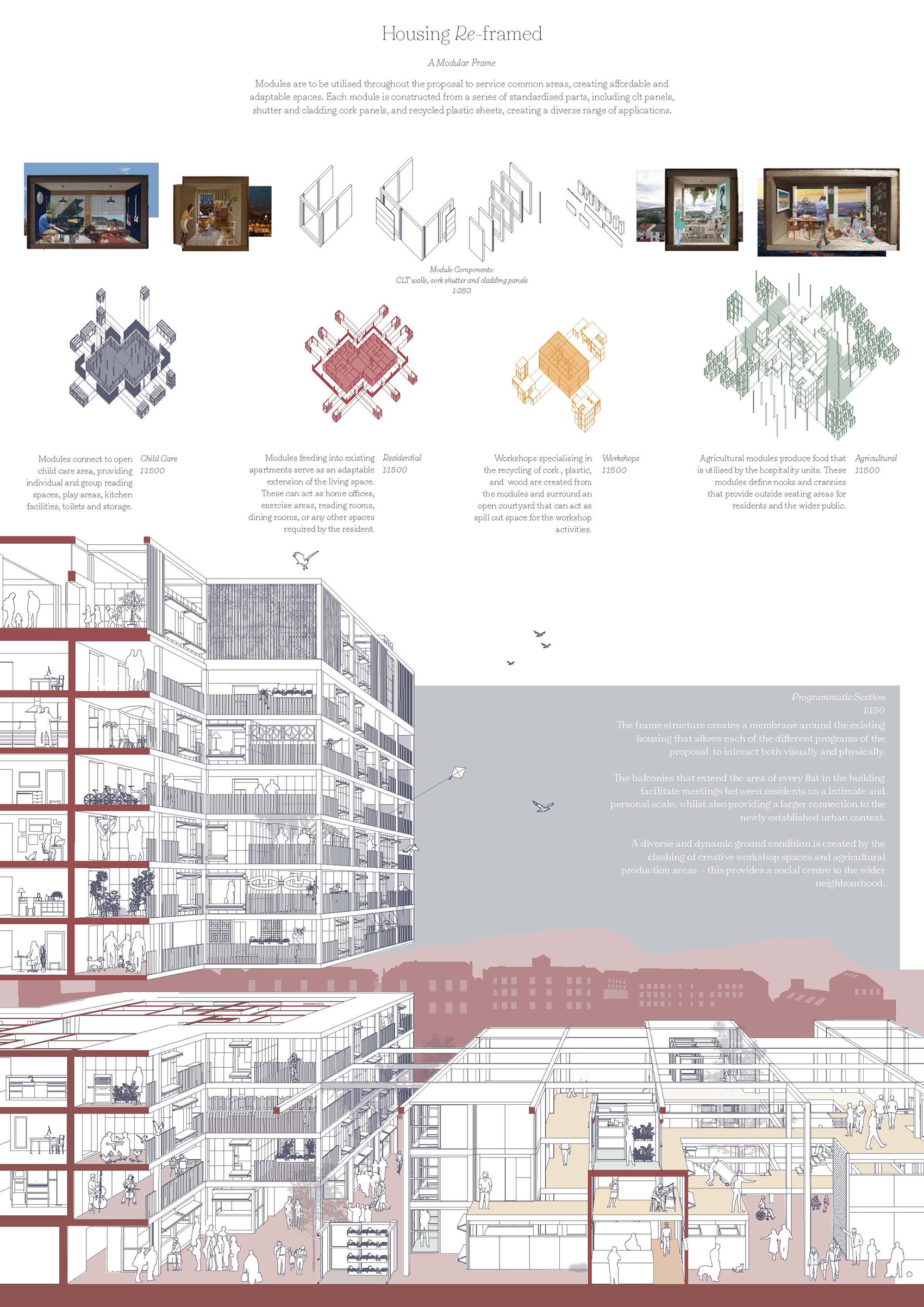 “2021 International Residential Architecture Conceptual Design ...