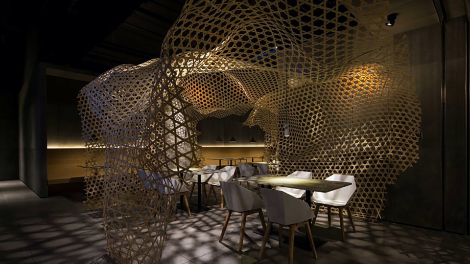 Four Laboratories of “CMF Trend LAB” are newly released - 谷德设计网