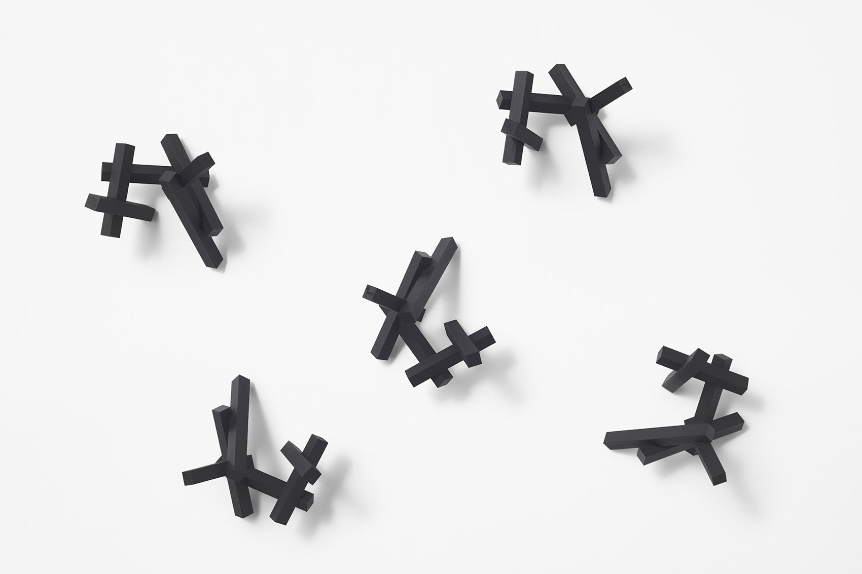 random-top by nendo - 谷德设计网