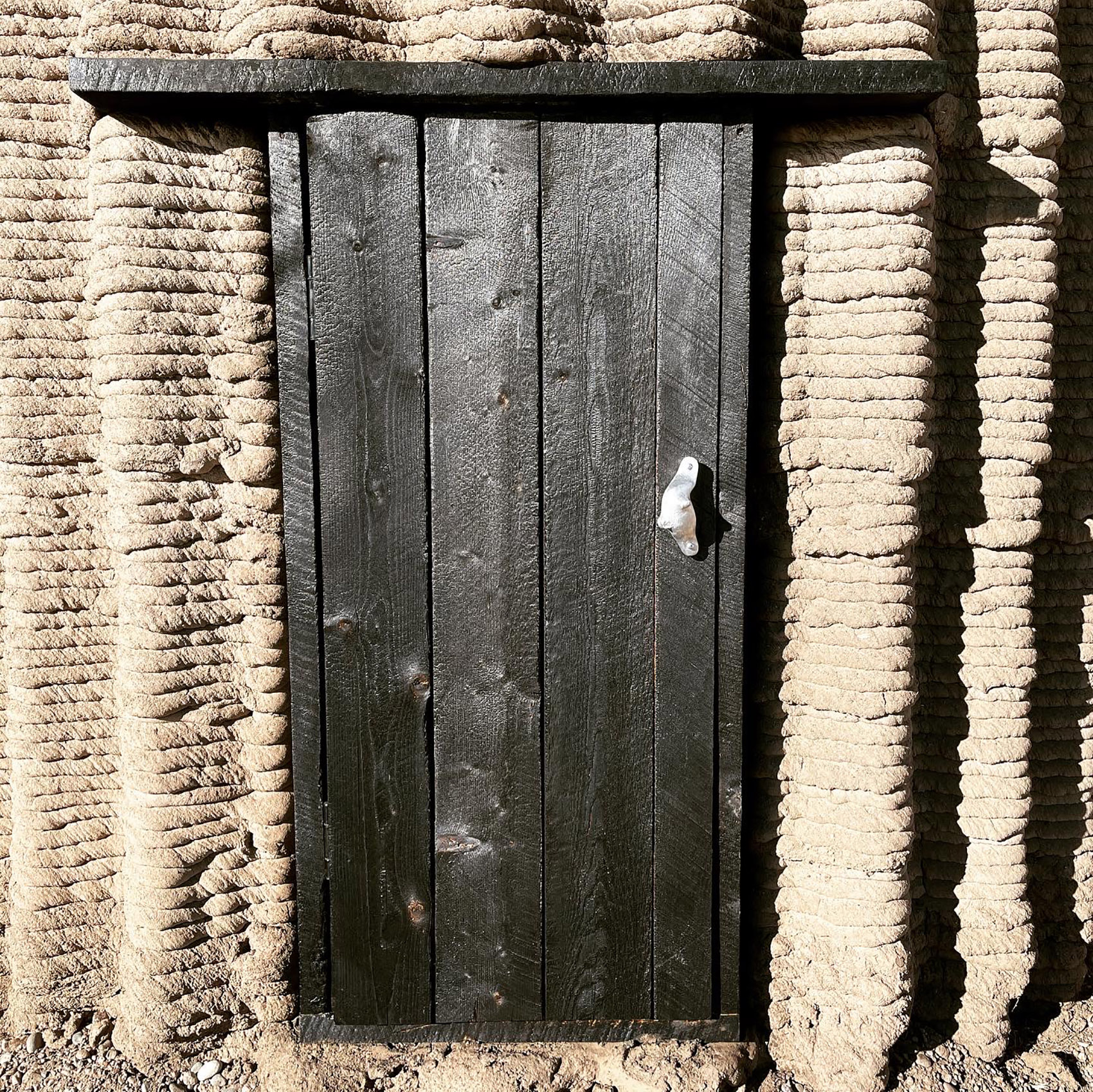 Casa Covida by Emerging Objects + 3D Potter - 谷德设计网