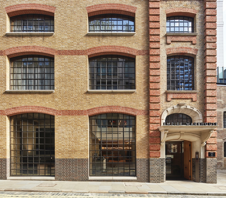 Bear Gardens by SPPARC Studio - 谷德设计网