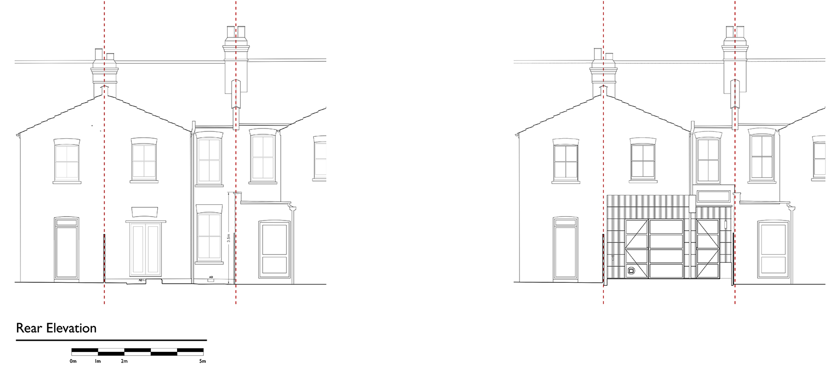 OVERCAST HOUSE by Office S&M - 谷德设计网