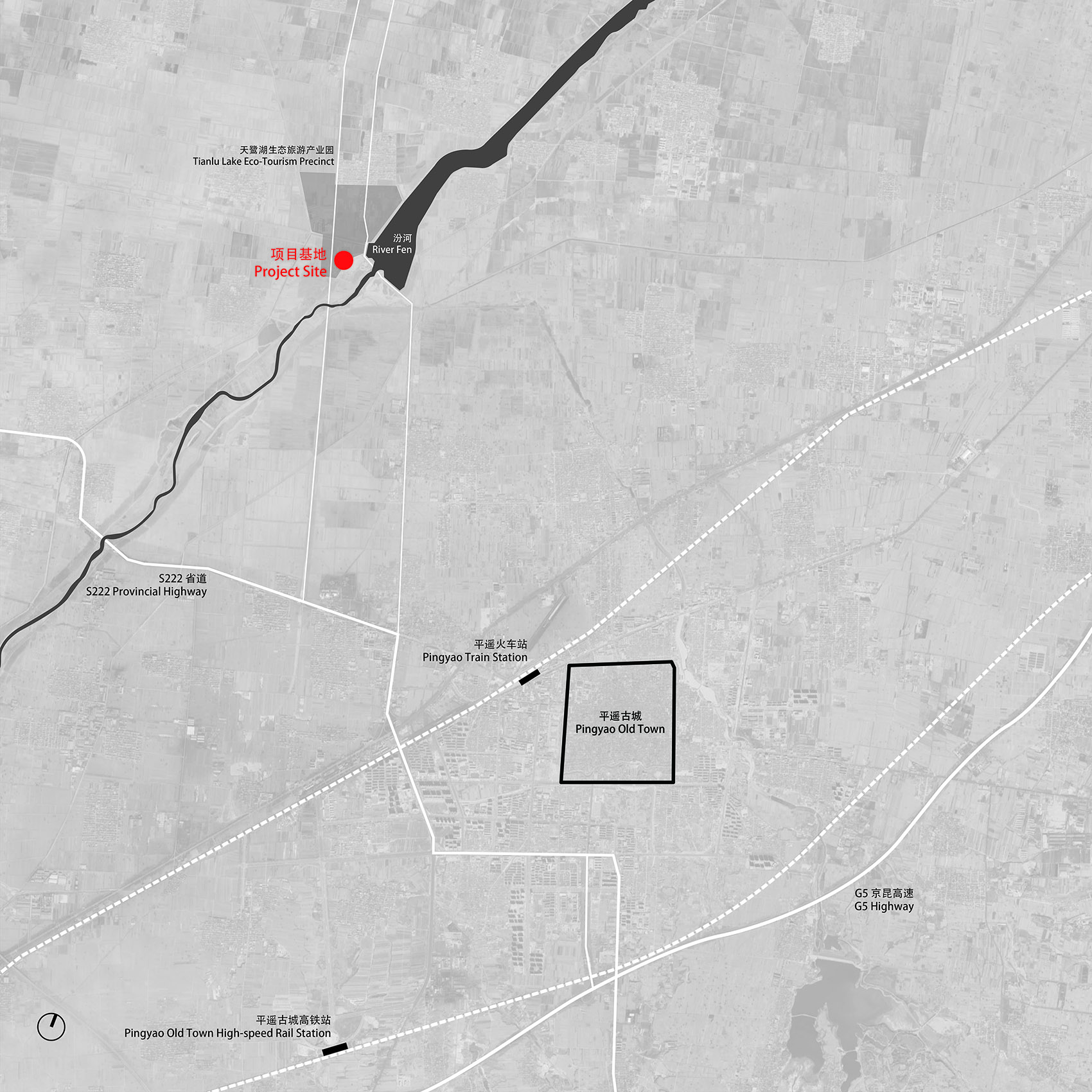 “SECOND NATURE” – CFCA Northern China Ecology Museum by QYTT ...